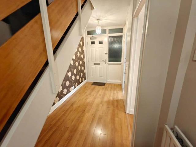 Room at Cable Street, Greater London
