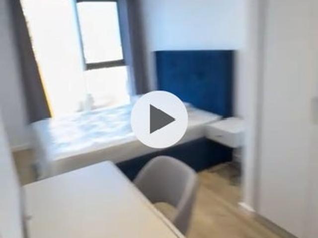 Room at Cable Street, Manchester