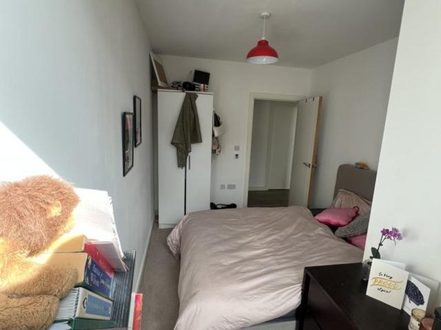 Room at Cable Walk, Greater London