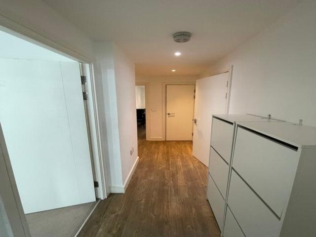 Room at Cable Walk, Greater London
