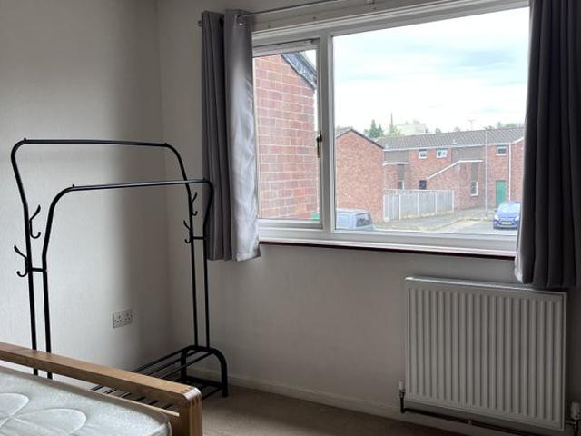 Room at Cabul Close, Warrington