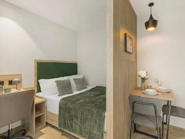 Room at Cadogan Street, Greater London