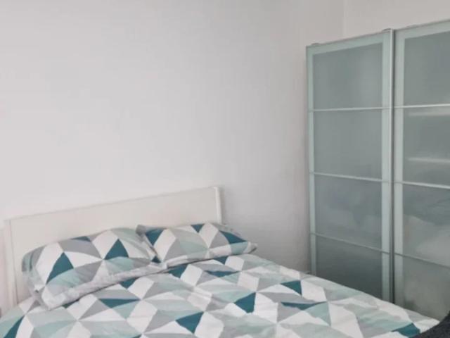 Room at Caerleon Road, Newport