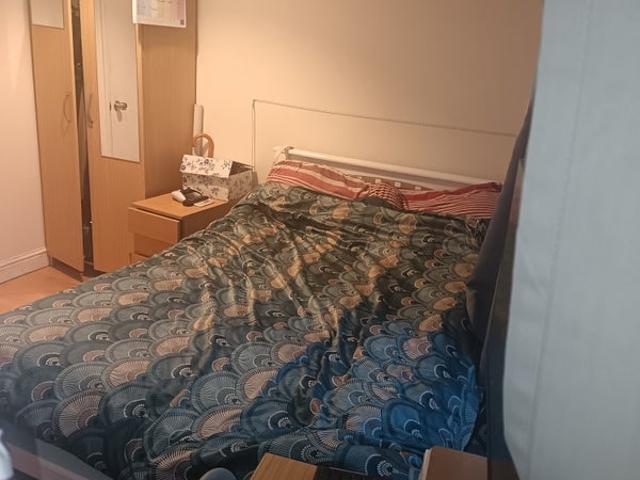 Room at Cahir Street, Greater London