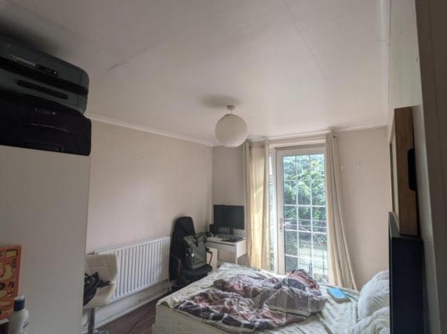 Room at Cahir Street, Greater London