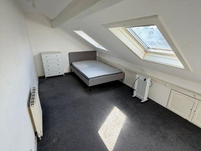 Room at Cairo Street, Sunderland