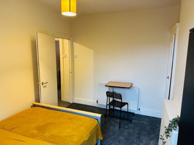 Room at Caistor Park Road, Greater London