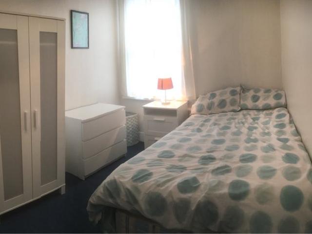 Room at Caistor Park Road, Greater London