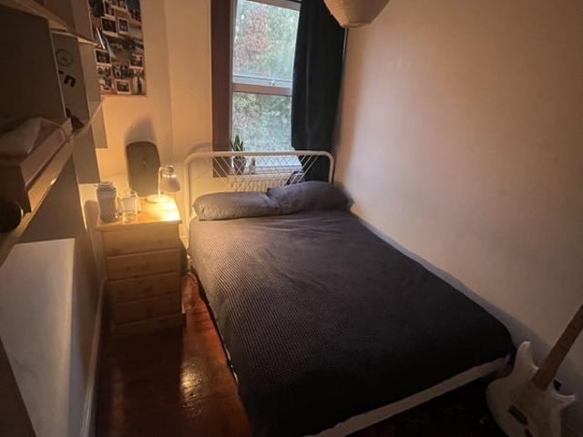 Room at Calabria Road, Greater London