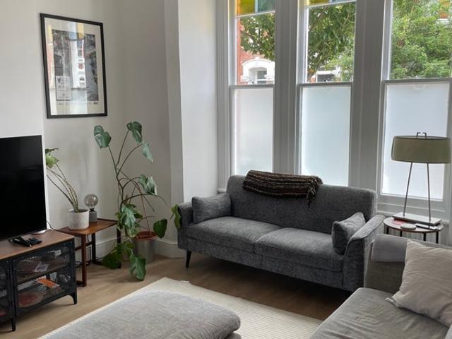 Room at Calabria Road, Greater London
