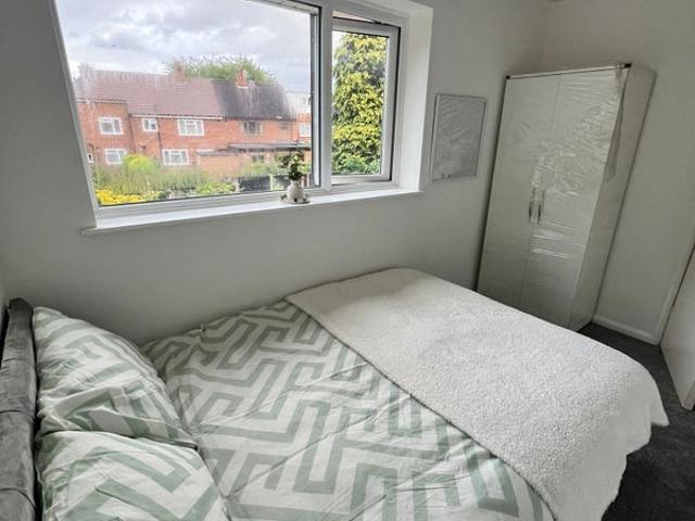 Room at Caldwell Grove, Metropolitan Borough of Solihull
