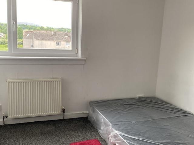 Room at Calder Grove, City of Edinburgh