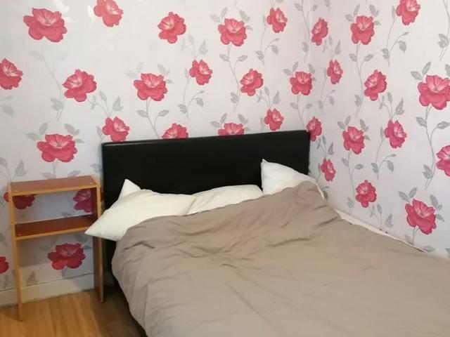 Room at Calder Place, City of Edinburgh