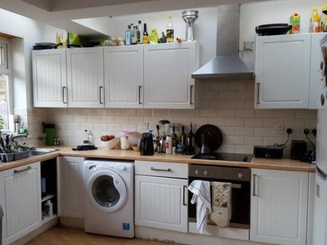 Room at Calderon Road, Greater London