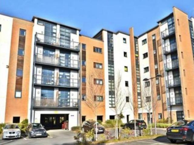 Room at Calderbeck Way, Manchester