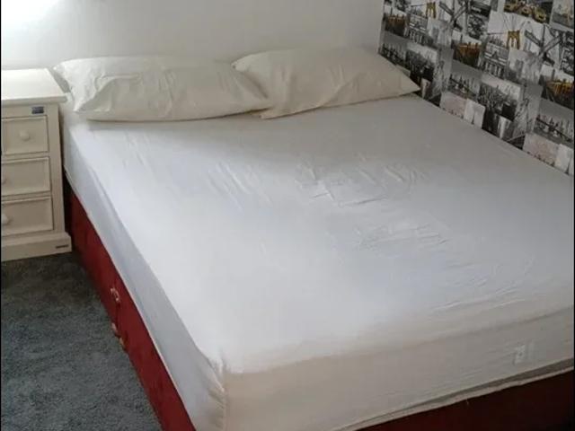 Room at Calderbeck Way, Manchester