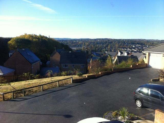 Room at Calderwood Close, Bradford