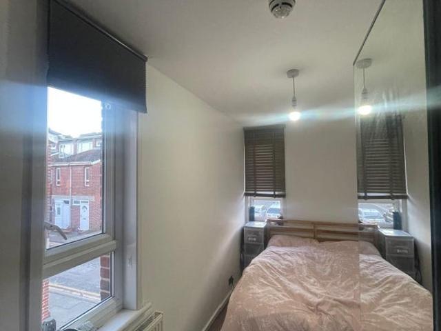 Room at Caletock Way, Greater London