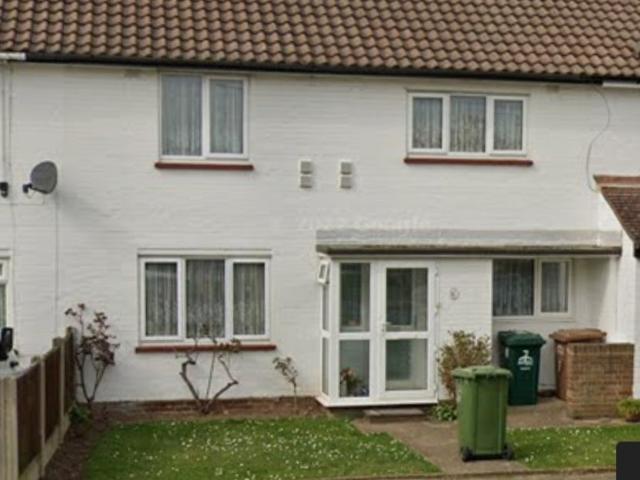 Room at Caledonia Road, Borough of Spelthorne