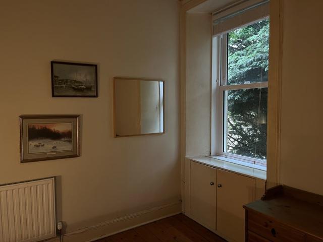 Room at Caledonian Place, City of Edinburgh
