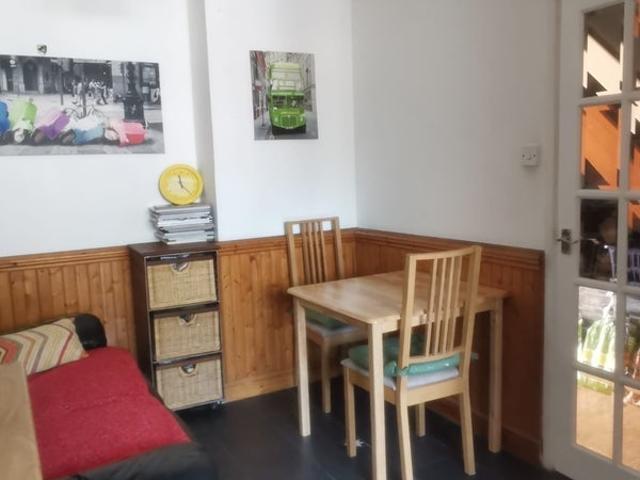 Room at Caledonian Road, Greater London