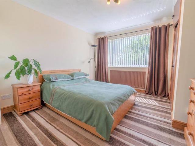 Room at California Road, Huntingdonshire