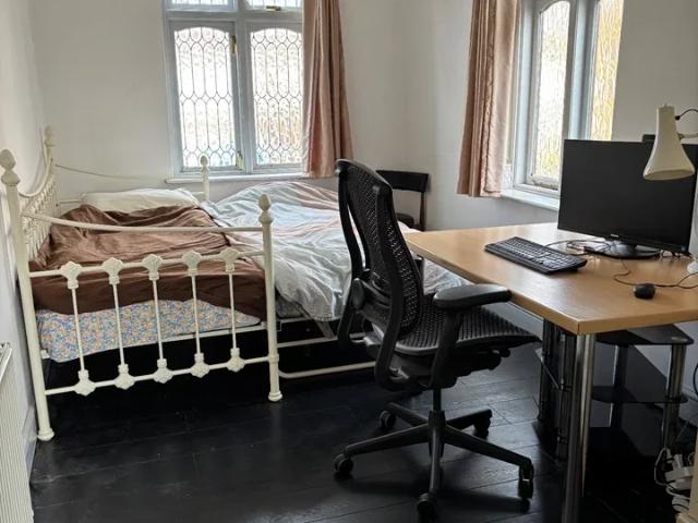 Room at Callander Road, Greater London