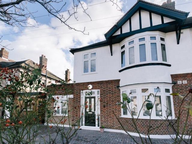Room at Callander Road, Greater London