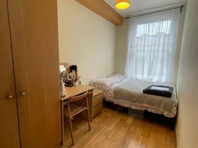 Room at Calshot Street, Greater London