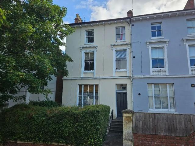Room at Calthorpe Road, Cherwell District