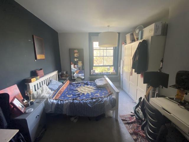 Room at Calvert Avenue, Greater London