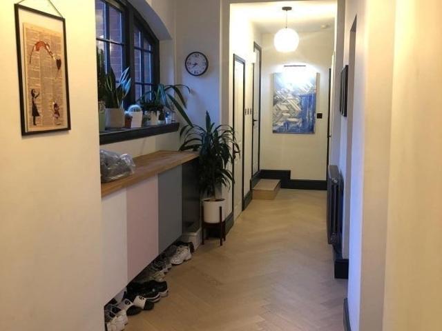 Room at Calvert Avenue, Greater London