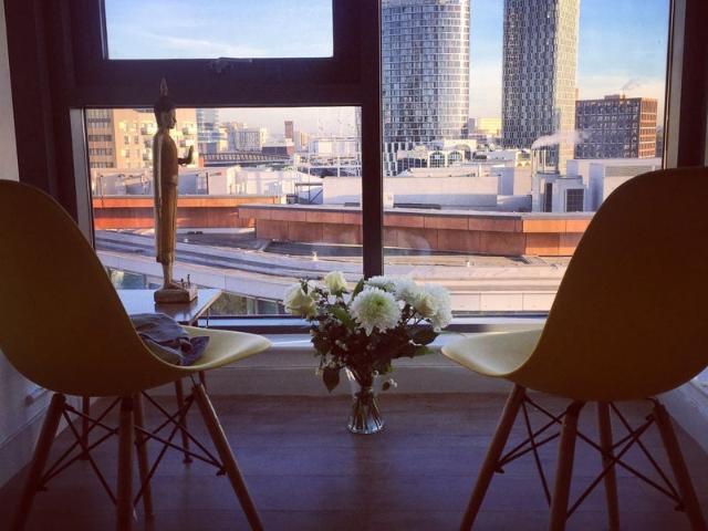 Room at Cam Road, Greater London