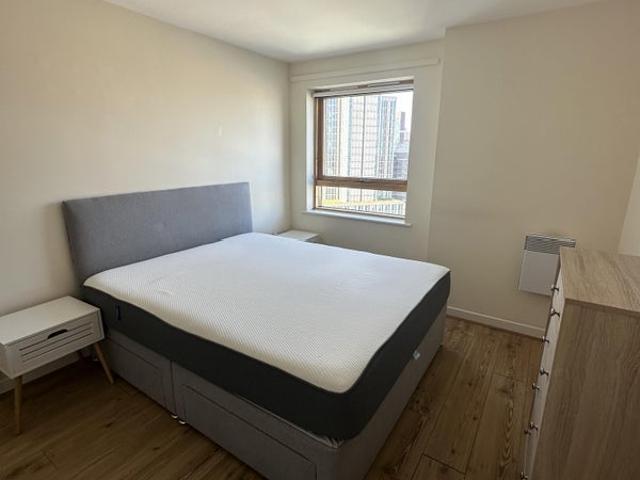 Room at Cam Road, Greater London