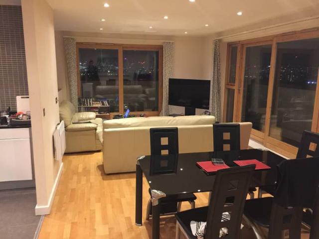 Room at Cam Road, Greater London