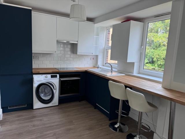 Room at Cambalt Road, Greater London