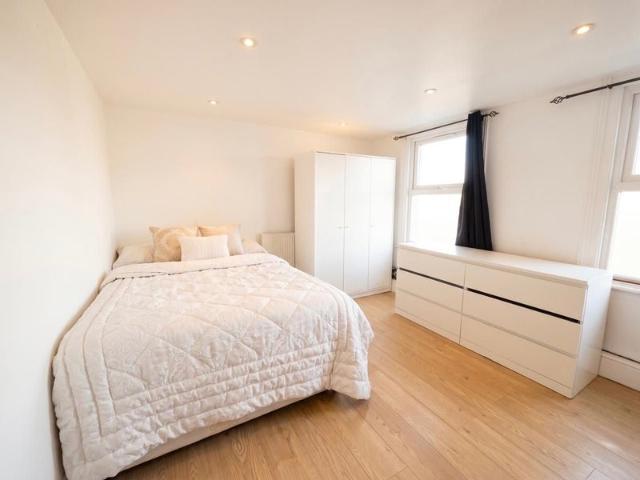 Room at Cambria Road, Greater London