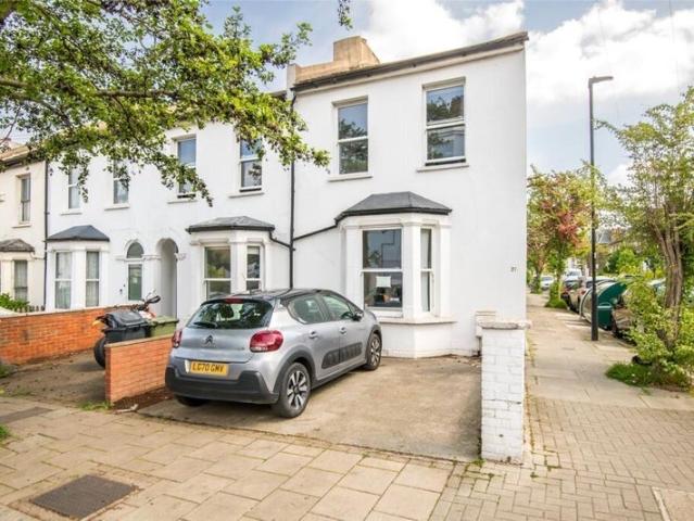 Room at Cambria Road, Greater London