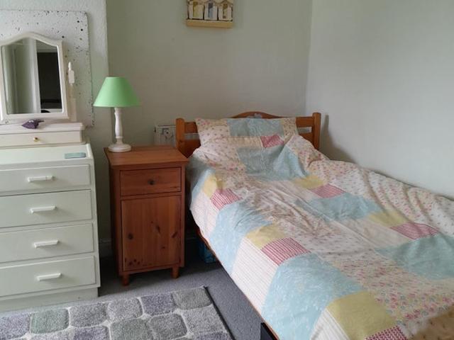 Room at Cambridge Crescent, Bristol
