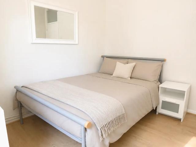 Room at Cambridge Heath Road, Greater London