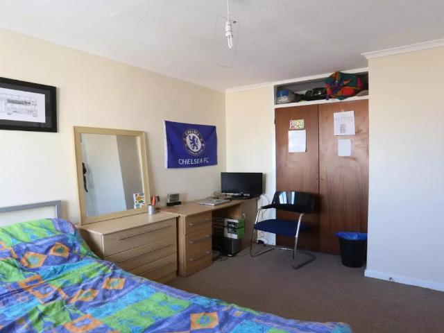 Room at Cambridge Heath Road, Greater London