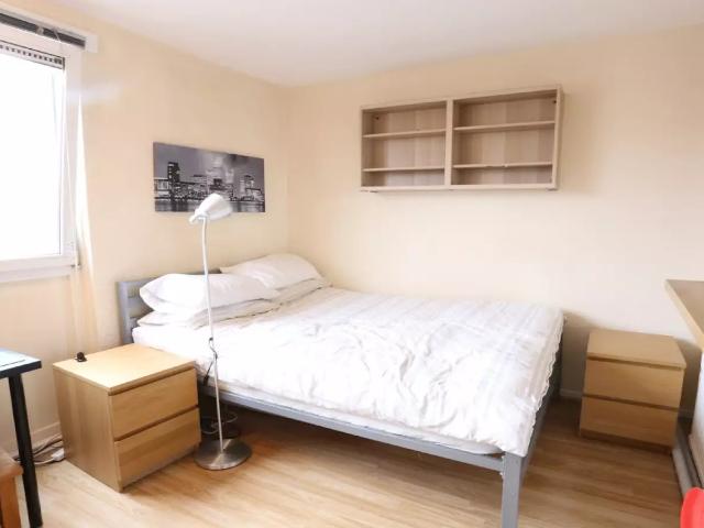 Room at Cambridge Heath Road, Greater London