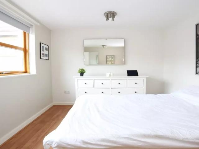 Apartment at Cambridge Heath Road, Greater London