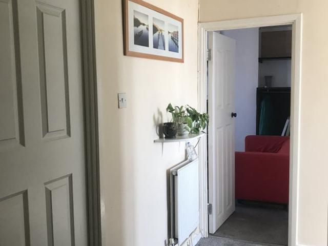 Room at Cambridge Road, Greater London