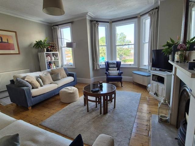 Room at Cambridge Road, Greater London
