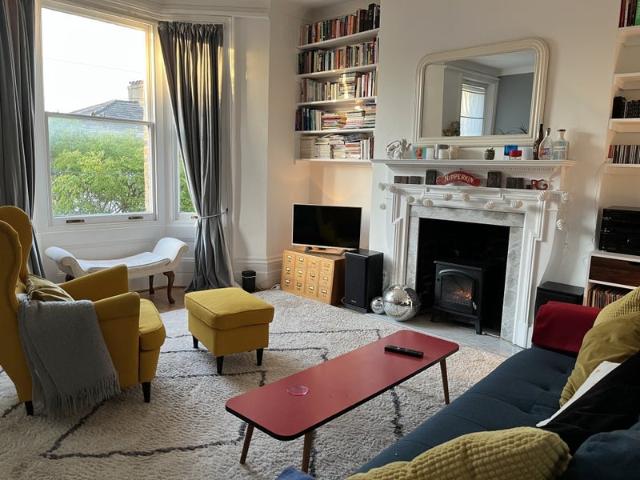 Room at Camden Hill Road, Greater London
