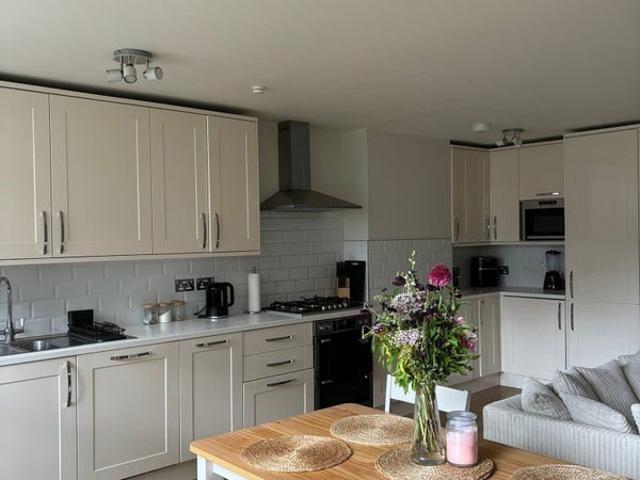 Room at Camelford Walk, Greater London