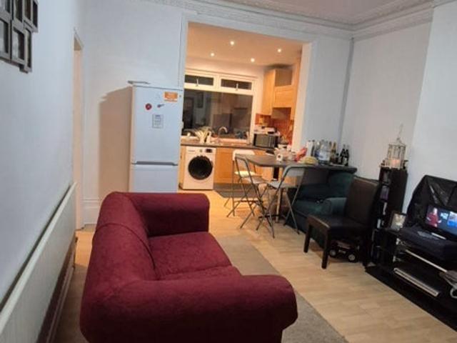 Room at Cameron Road, Greater London