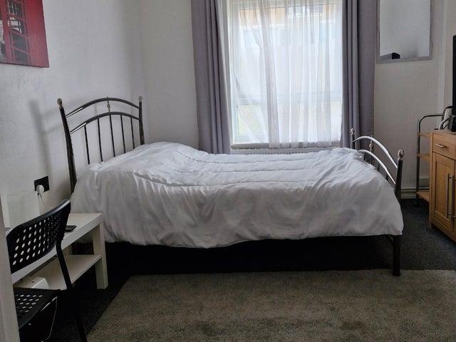 Room at Camilla Road, Greater London