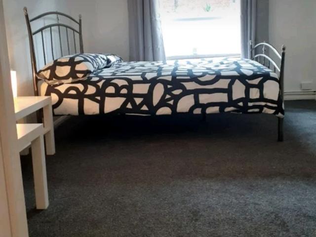 Room at Camilla Road, Greater London